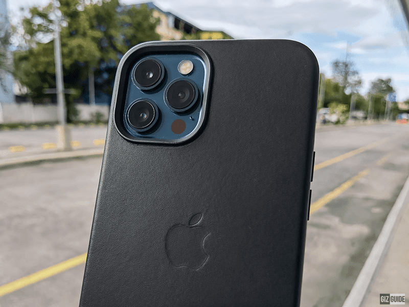 Apple iPhone 12 Pro Max First Photo Samples and Quality Impressions!