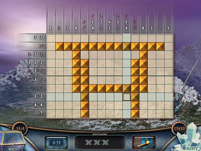 FREE GAME FOR PC: Zen Mosaics
