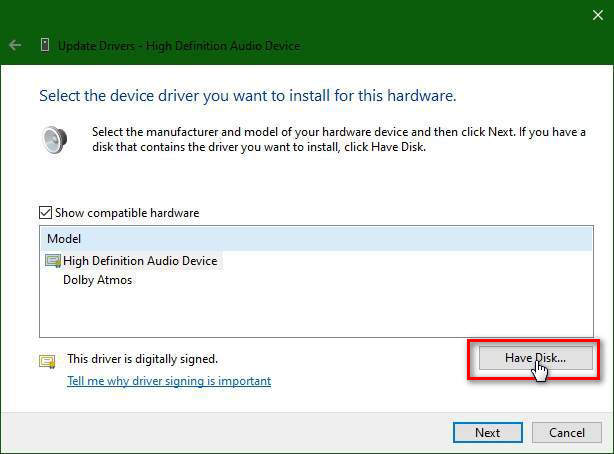 √ Cara Instal Dolby Atmos di Windows 10 2023 (100% Work) - ripzew ...