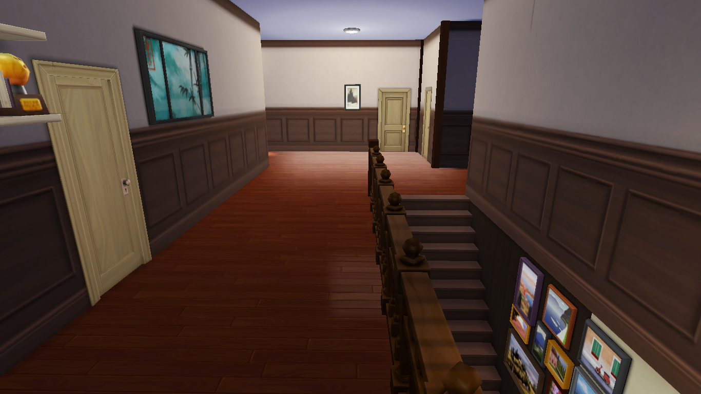 Chloe Price house | Life is strange - Sims Service