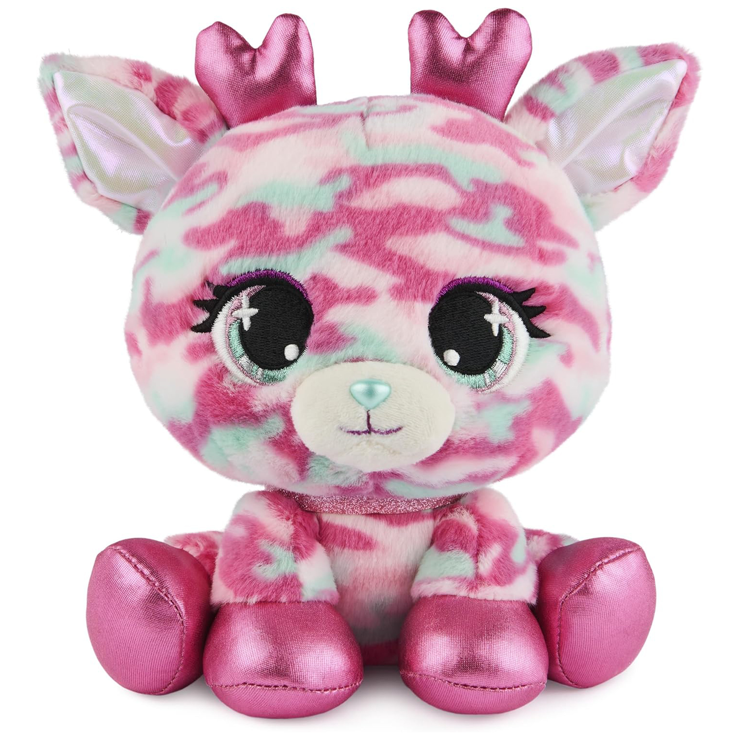 P.Lushes P.lushes Pets Glamping Collection Plushies | The Toy Pool