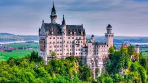 CASTEL ce reprezinta ce semnifica ce simbolizeaza - Interpretare Vise