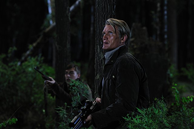 J.B. Spins: Legendary: Scott Adkins & Dolph Lundgren Fight Over a Big ...