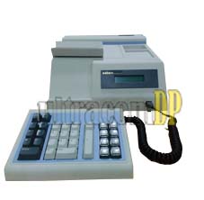 Maverick MICR VII Encoder Printer - Pusat Service dan Sparepart Alat ...