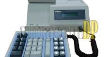 Maverick MICR VII Encoder Printer - Pusat Service dan Sparepart Alat ...