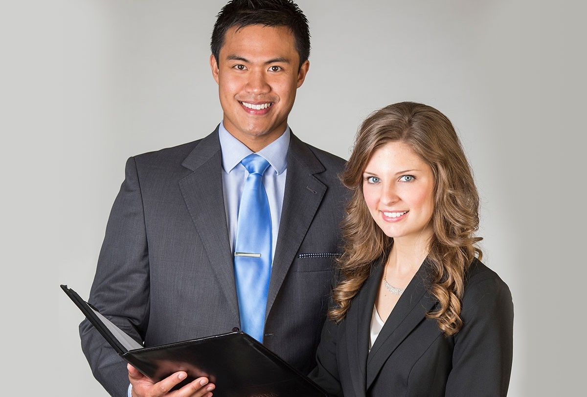 Dress For Success I Love ABA dress-for-success-i-love-aba