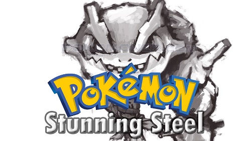 Pokemon Stunning Steel - Ducumon.me