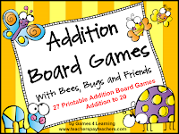Fun Games 4 Learning: My Products