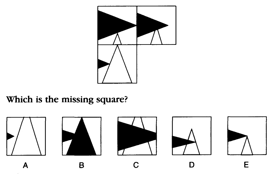 Brain Puzzlers: All In One: Brain Puzzlers