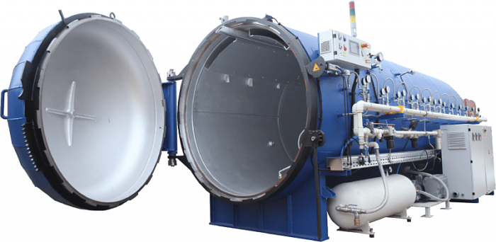 ¿Qué es la vulcanización?