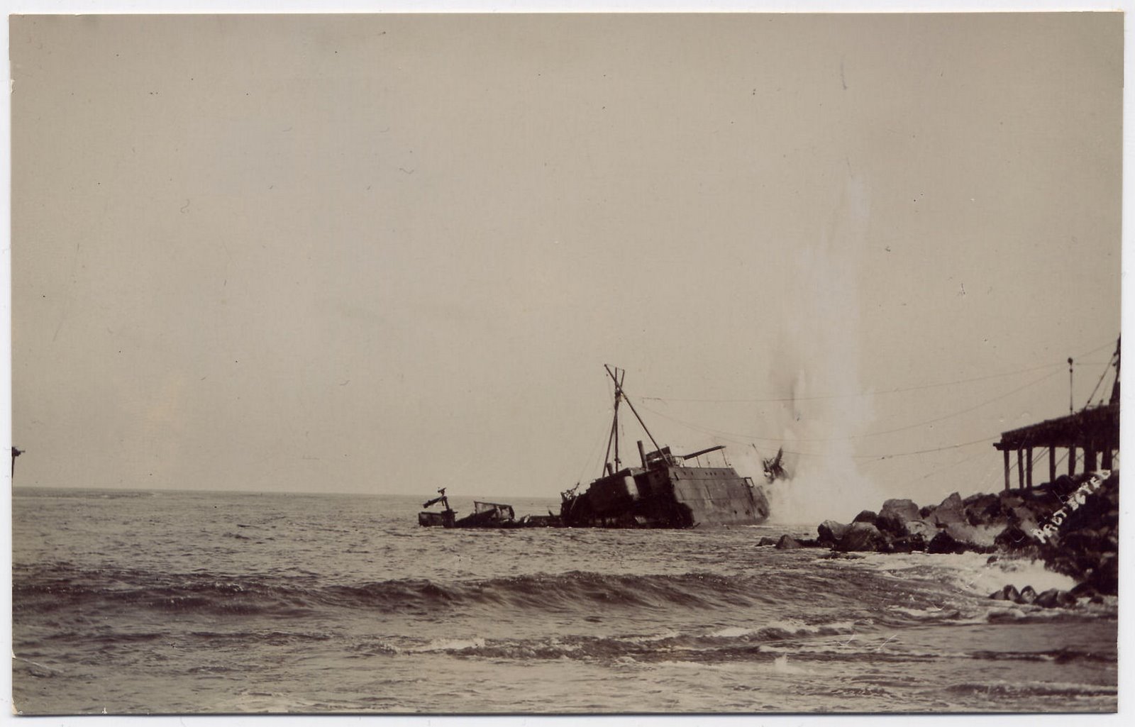 Early New Zealand Photographers: Mascotte Photographic Studio