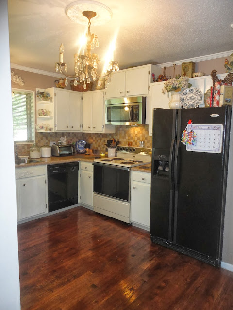 Mud Puddles and Tea Parties