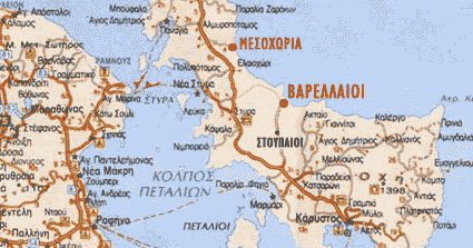 ΕΣΧΑΤΗ ΓΡΑΜΜΗ ΑΝΑΣΧΕΣΕΩΣ: Επιμένουμε !!! Τι θα συμβή αν οι τουρκαλάδες ...