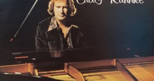 La Bible de la Westcoast Music - Cool Night -: Craig Ruhnke "Sweet ...