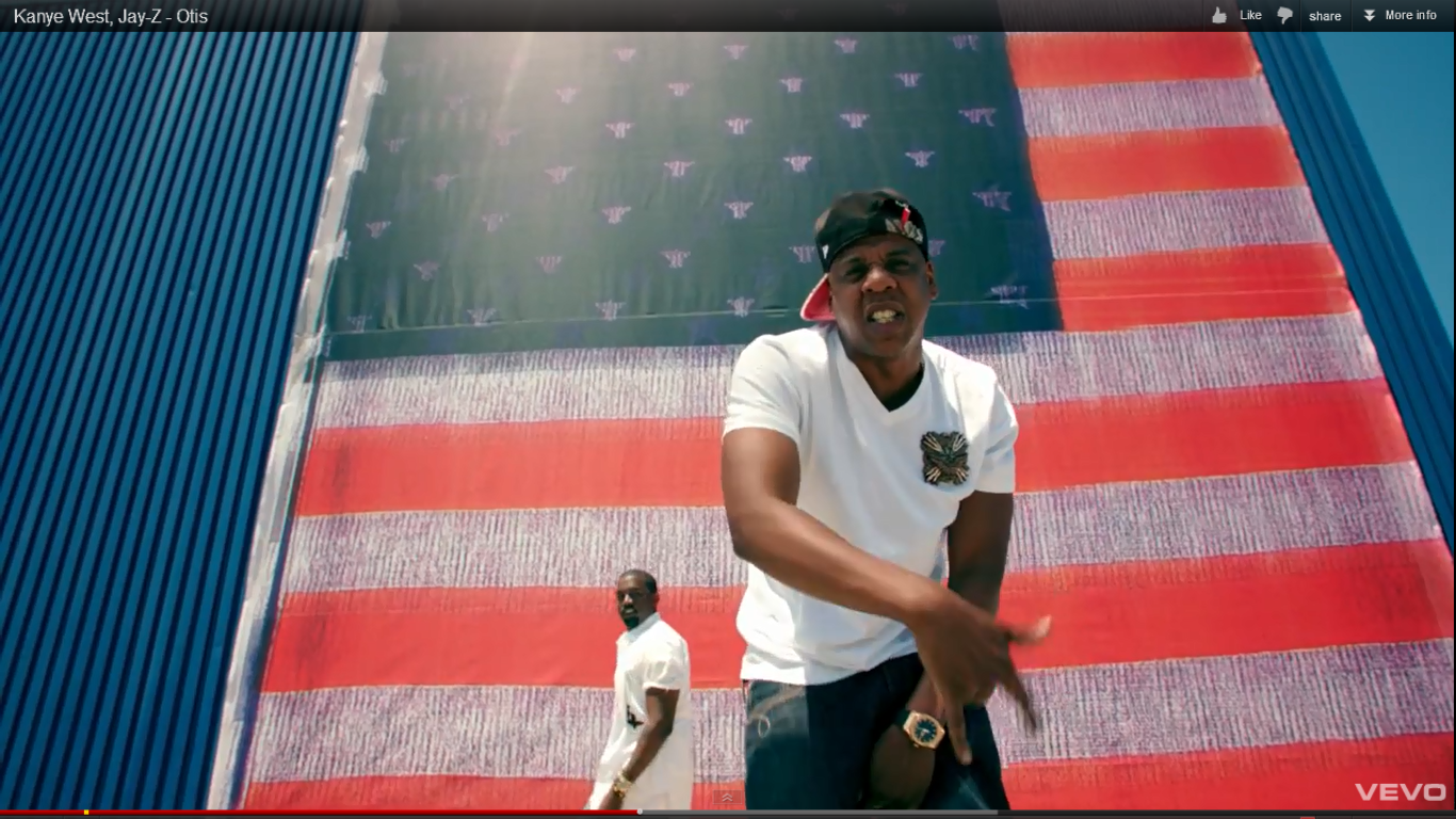 2014EmilyStrode: A History of Music Videos and Music Video Glossary