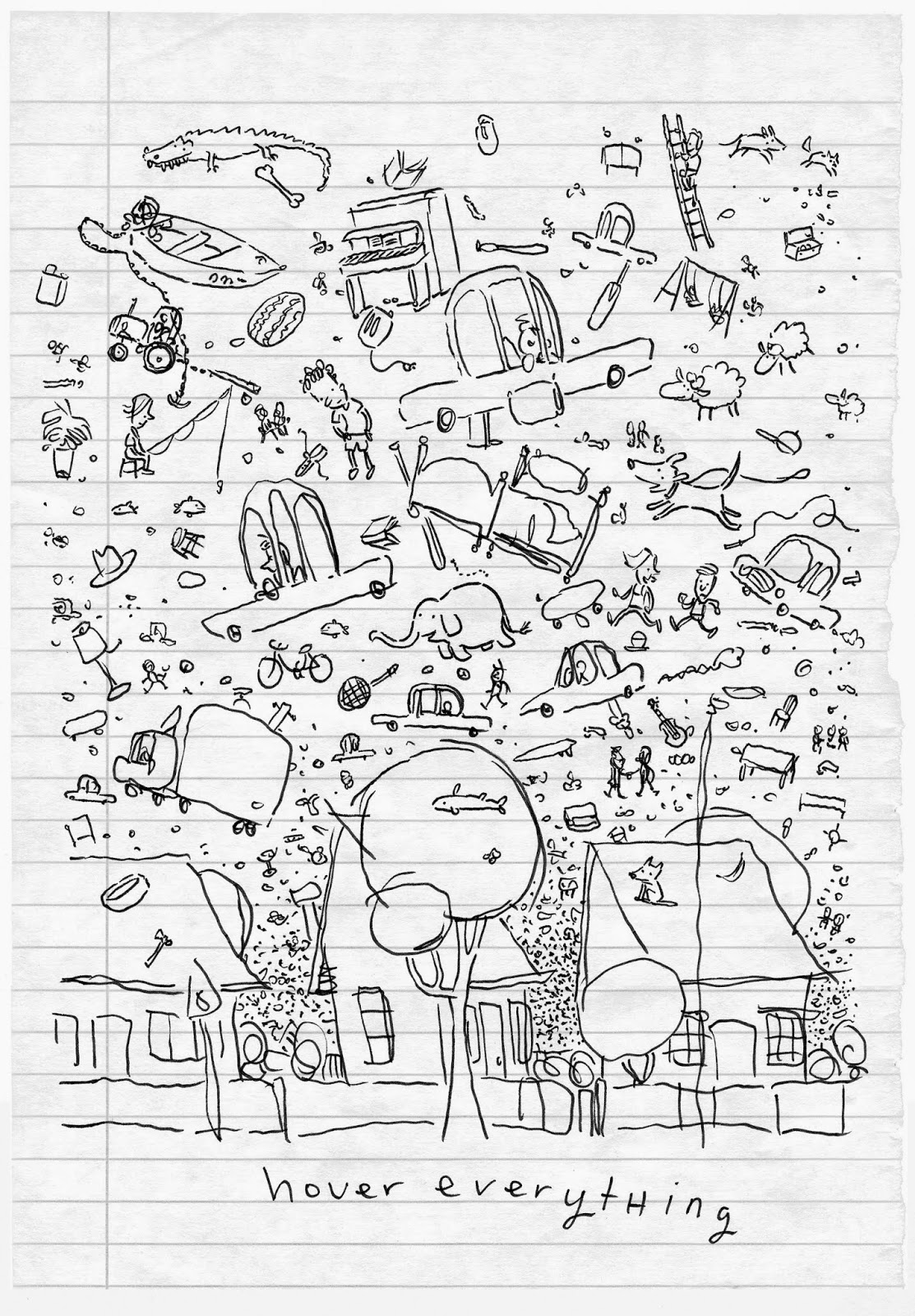 Meet Tom Weekly - Tristan Bancks