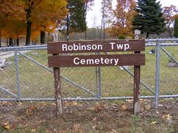 Robinson Genealogy: Senator Rix Robinson of Michigan