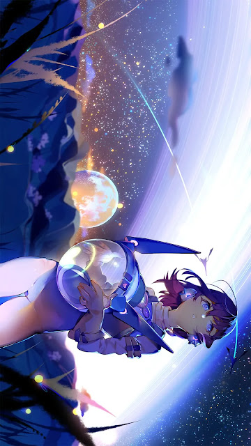 Amazing Posters Club: 21 Attractive Animation Wallpapers