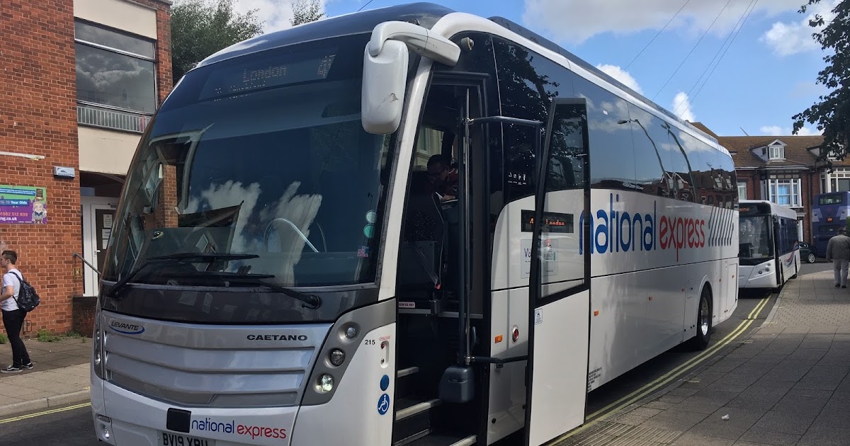 East Norfolk (& East Suffolk) Bus Blog: Lowestoft Flying Visit