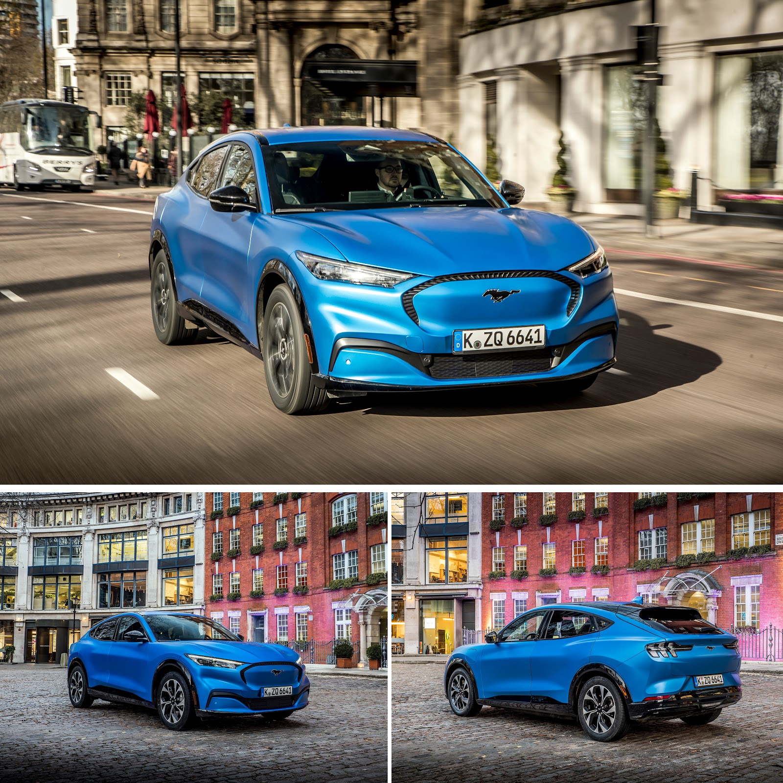 Ford’s ‘Go Electric’ Roadshow Makes Electrification Simple