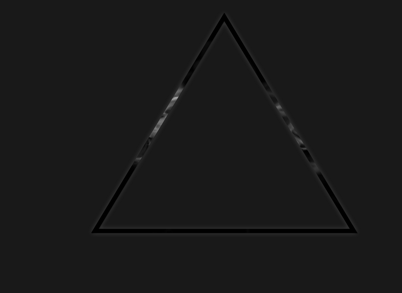 Scarletvisuals: Triangle tests