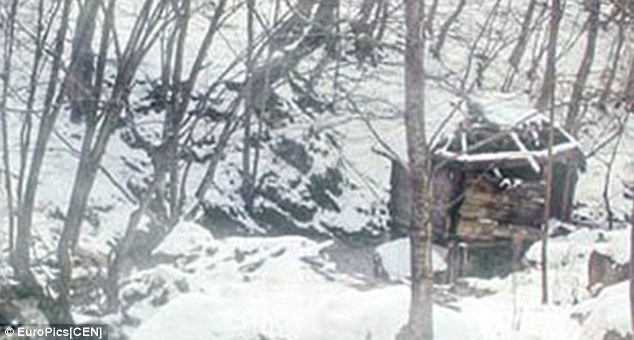 Sava Savanović, ο πρώτος βρικόλακας της Σερβίας ξαναγύρισε! | ΤΑΞΙΔΙ ...