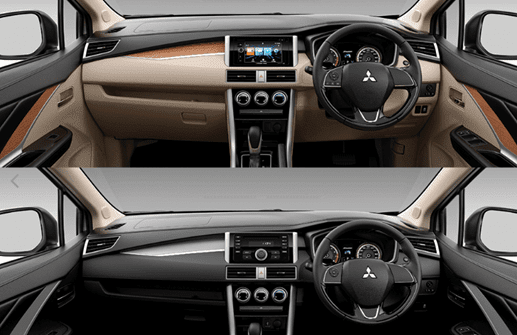 Melongok Mobil Mitsubishi Expander