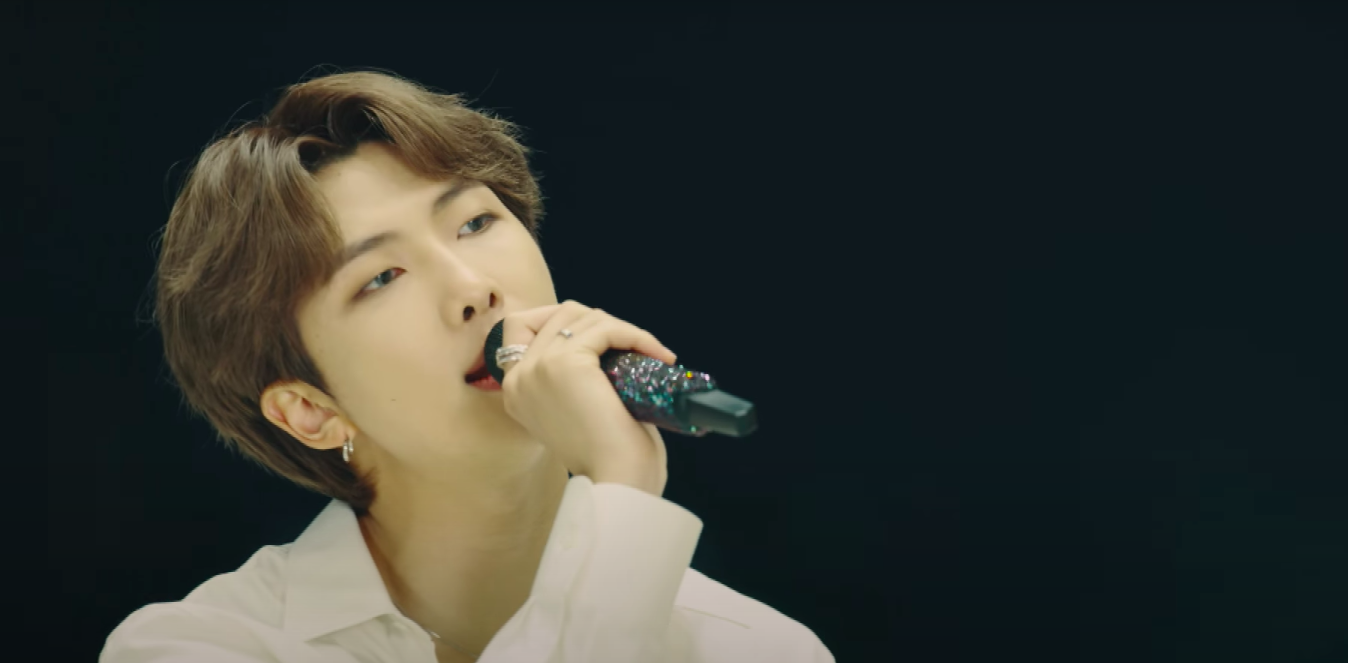 Micrófonos de BTS: ¿de qué color es cada uno? - BA NA NA: Noticias de K ...