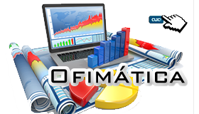 Tecnologías de la Información y la Comunicación 4º: UNIDAD 3: OFIMÁTICA