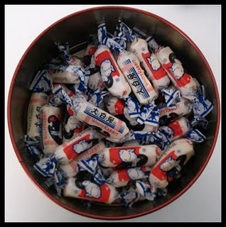 Welcome to non-serious blog of mine: Zaman Kanak - Kanak Dulu