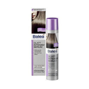 Balea Hair Serum - Girls Of T.O.