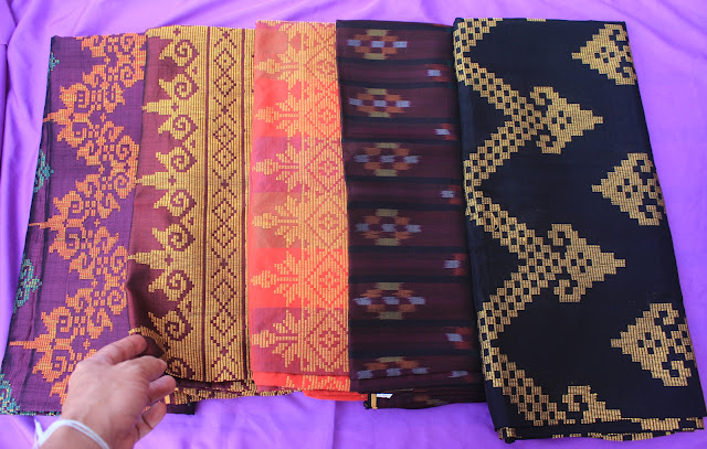 Inaul Festival Celebrates Maguindanao’s Traditional Weaving Art ...