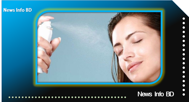 Remove the impression of fatigue on the face easily, Skin Fatigue: What ...