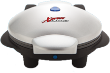 Redi-Set-Go Recipes: Models