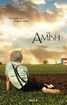 Bjørn O.Hansen: Ny og svært god dokumentarfilm om Amish