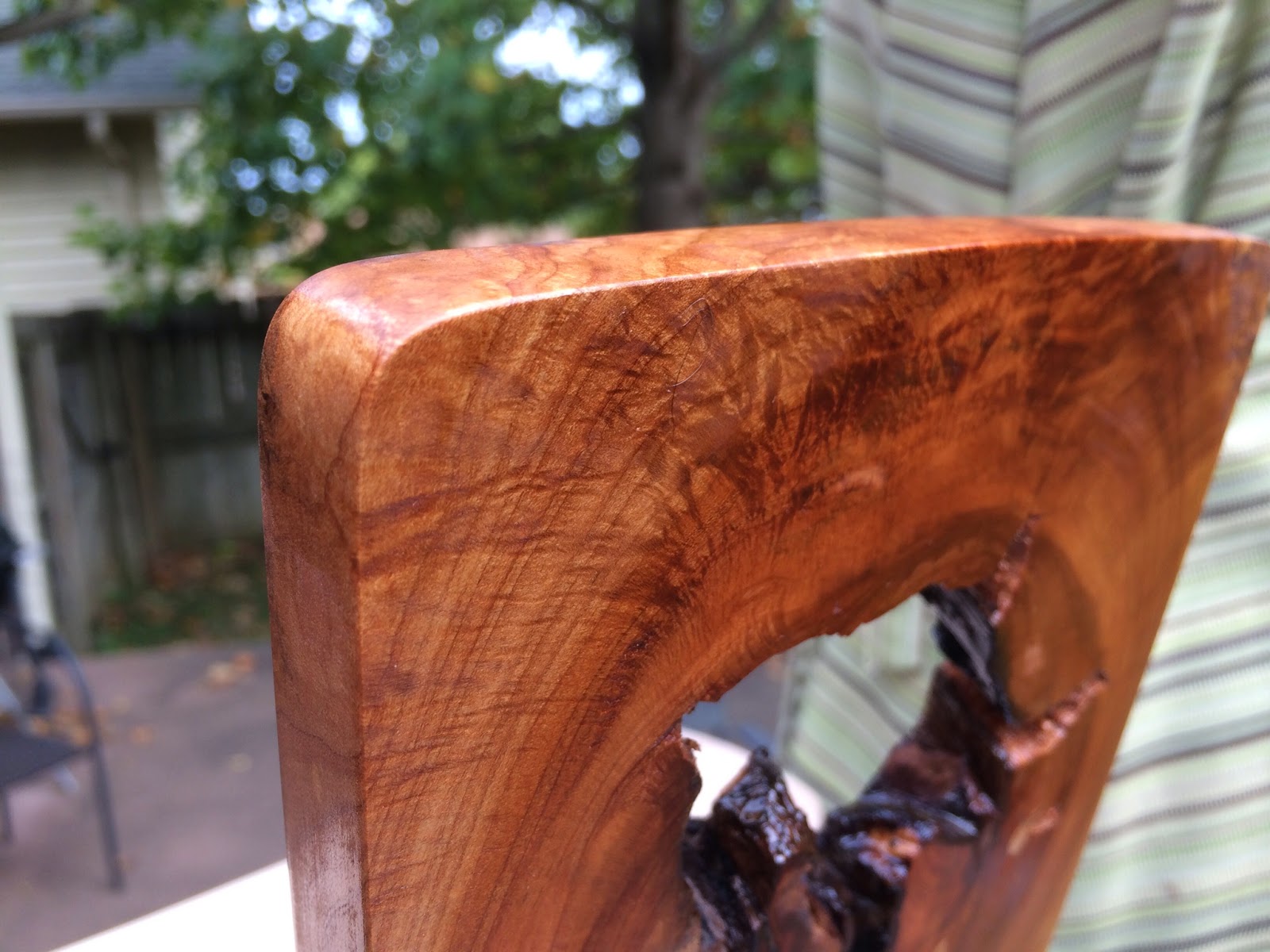 easy wood projects - Tage Frid Three legged Stool | Woodworking PLans ...