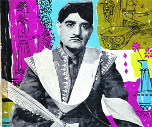 Nalin Shah – Spreading The Saigal Magic: Nalin Shah – Spreading The ...