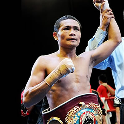 List of ALA Boxing Promotions Boxers