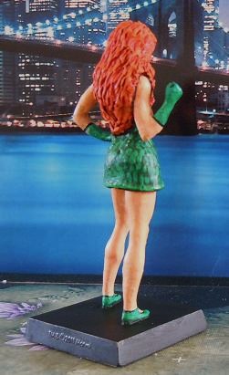 Marvel Customs: Princess Python