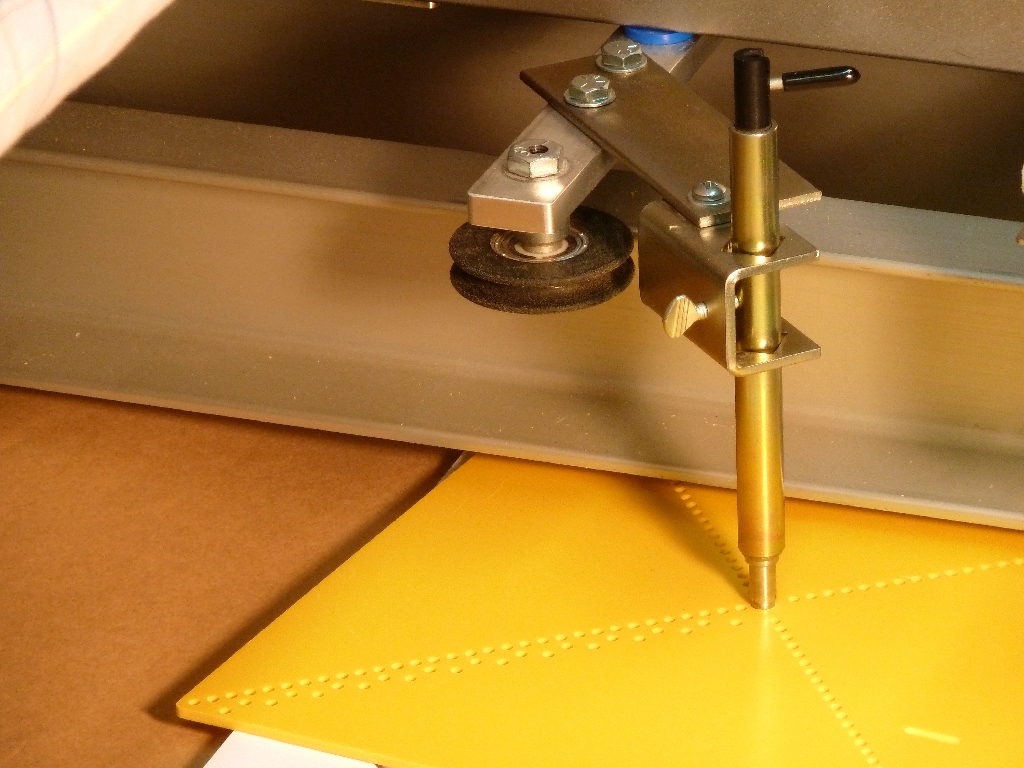 Circle Thingy by Circlelord: Introduction to the Circle Thingy