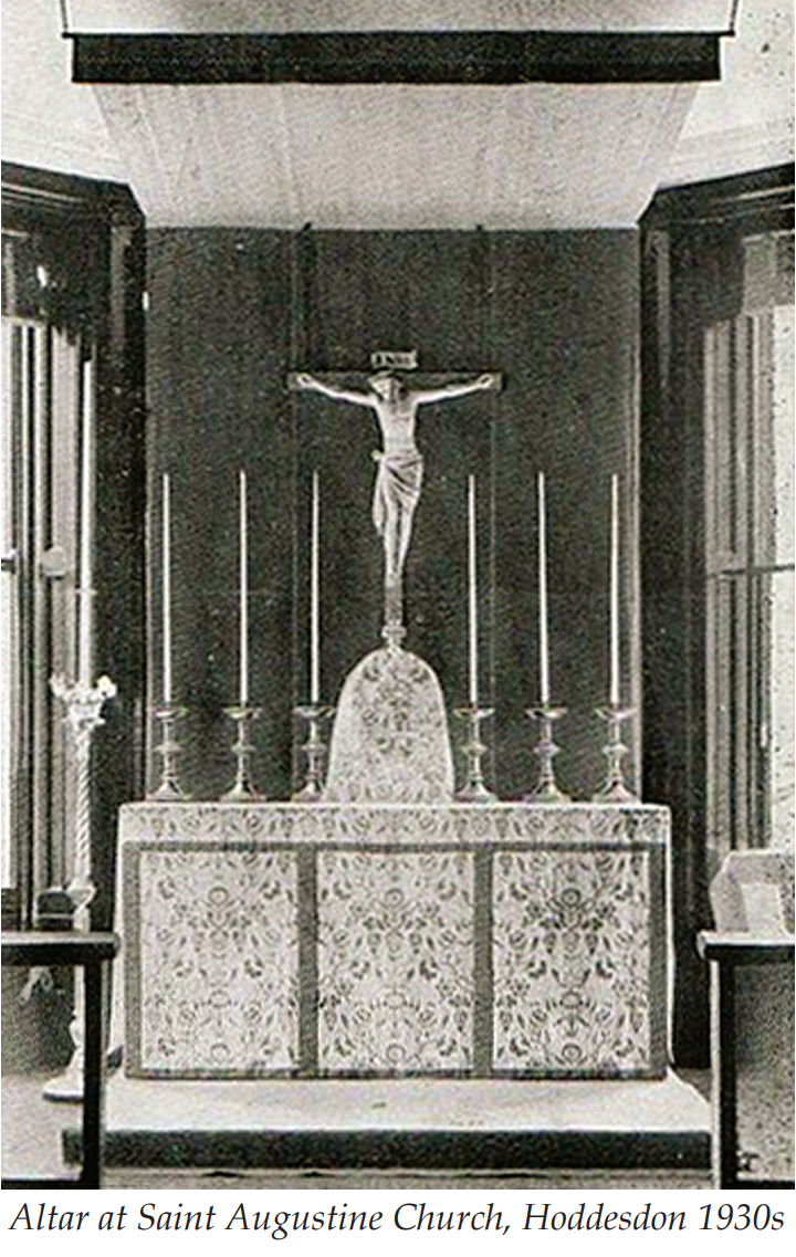 Simplicity Without Iconoclasm - Duncan Stroik Reviews Geoffrey Webb's ...