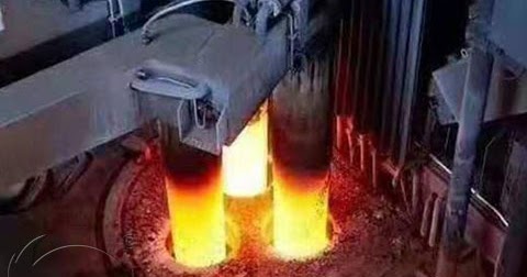 The Main Uses of Graphite Electrodes - Graphite Electrode Manufacturer