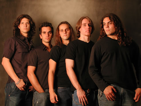 Overkill Rock and Heavy Metal: MindFlow Discografia