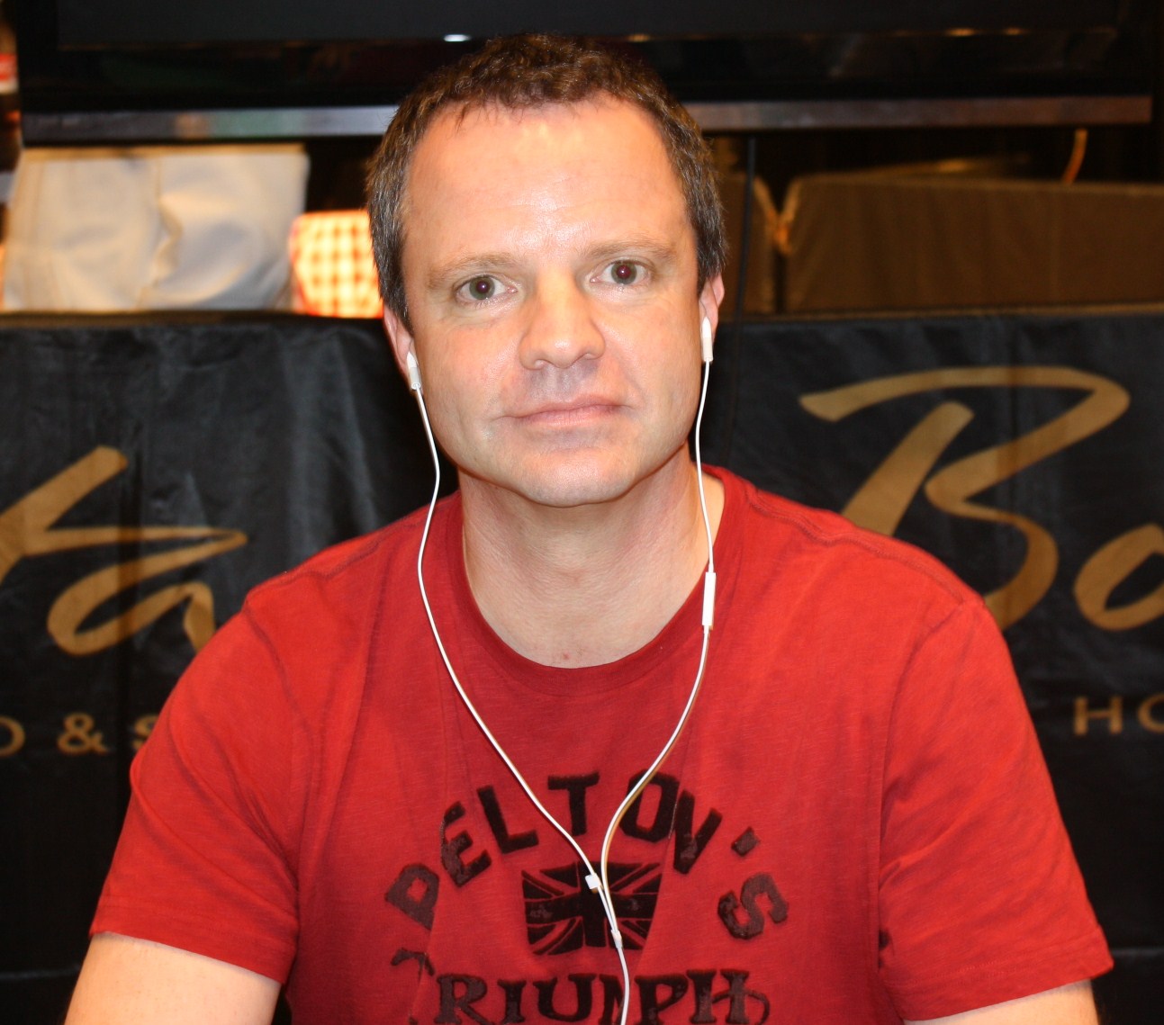 Winter Poker Open 2012: Jan 30, 2012