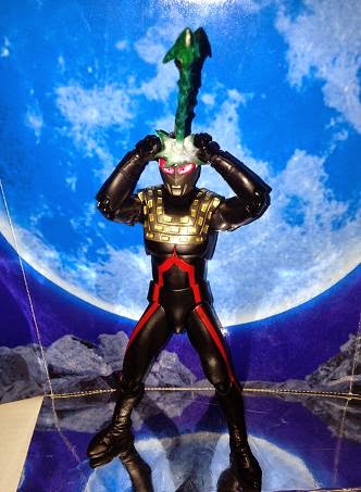 Import Monsters: Ultra-Act Ultraman Dark and Ultraseven Dark Pictures