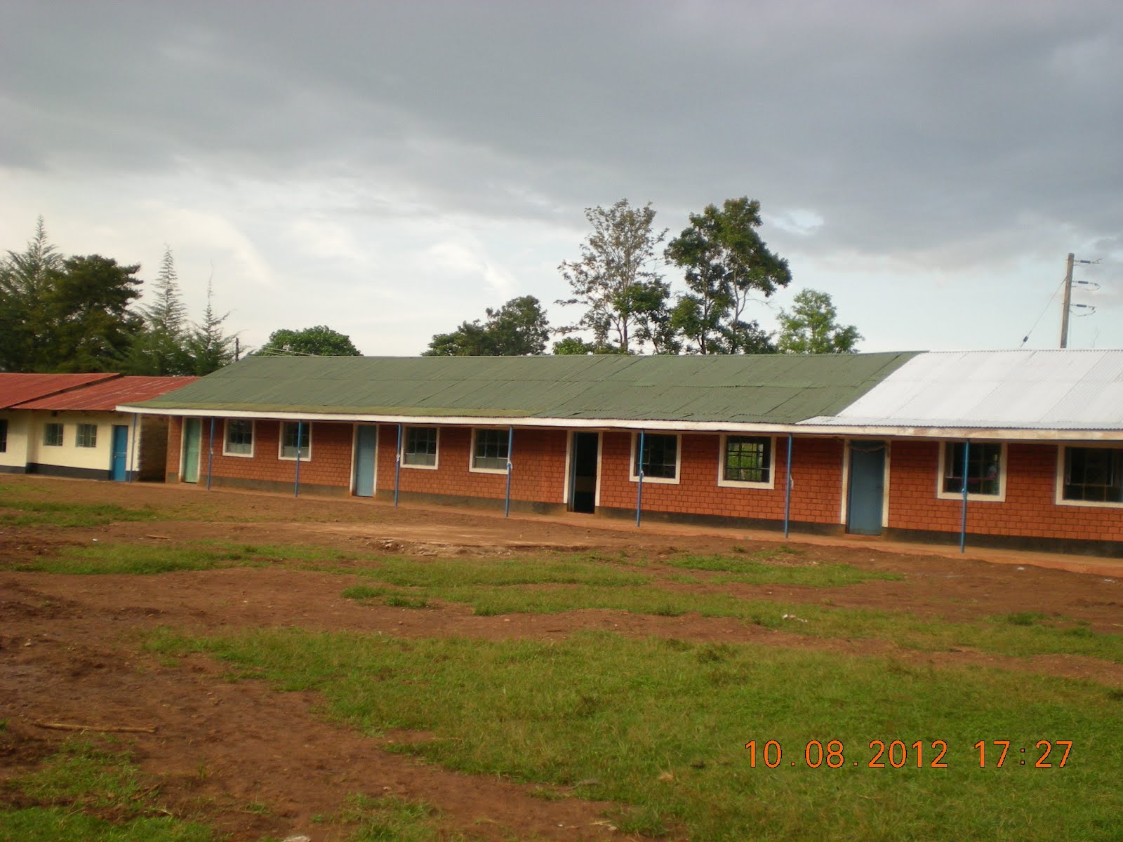 MOSOP CONSTITUENCY PROJECTS 2008-DATE