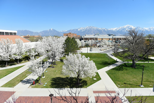 SLCC Announces Soft Reopening of Some Services