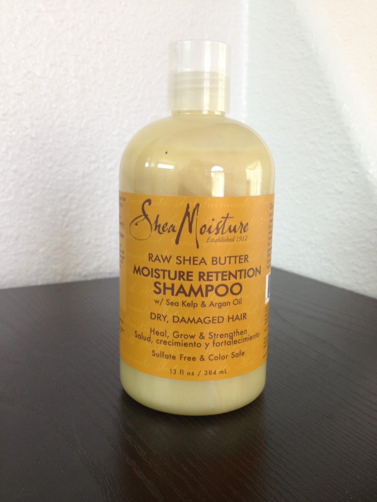 Fits Of Beauty: Review/First Impressions: Curly Girl Method Starter Kit