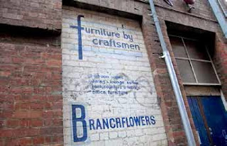 Industrial Melbourne: Guildford Lane, Melbourne CBD