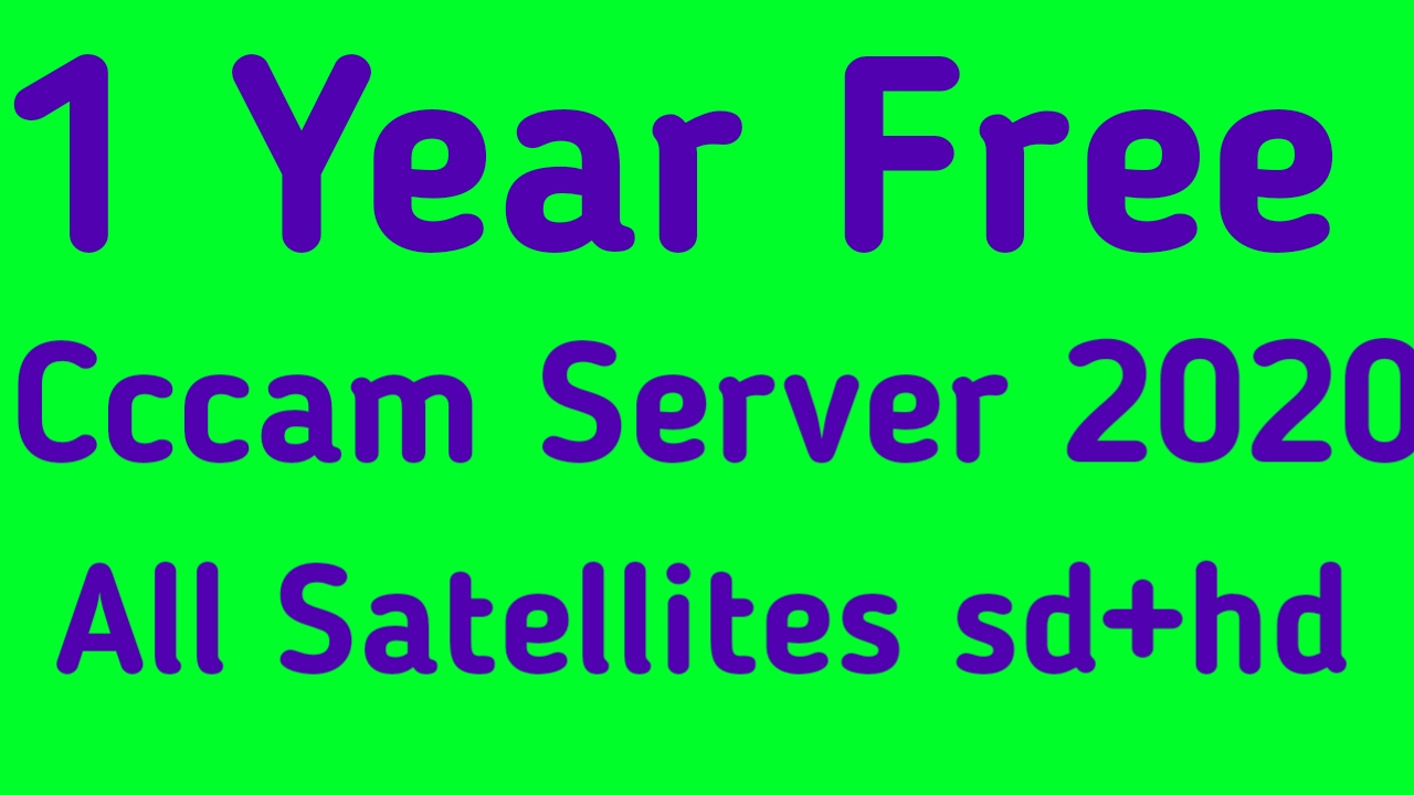 Free cccam server - lodcitizen